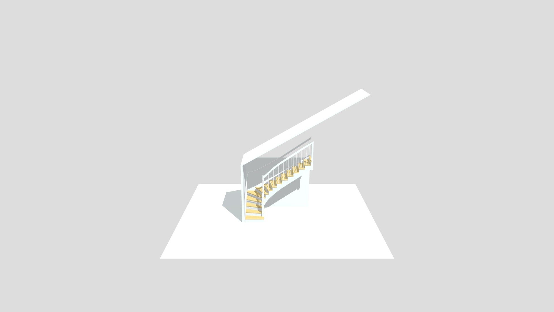 251440 - 3D model by Tydal Trappefabrikk AS (@tydaltrappefabrikk ...