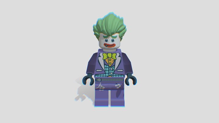 BrickLink Stud.io 3D models - Sketchfab