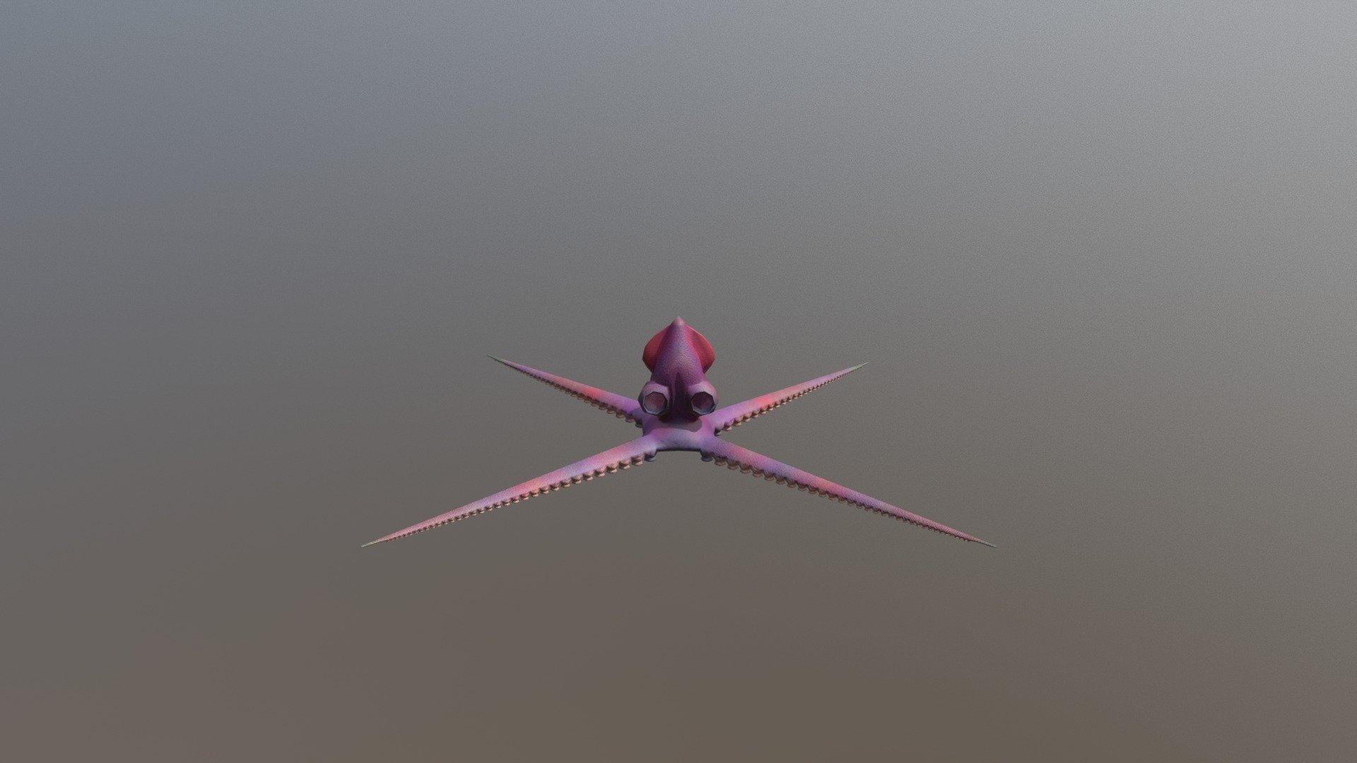 Squid Textures - Download Free 3D model by Scubarber [0b52af0] - Sketchfab