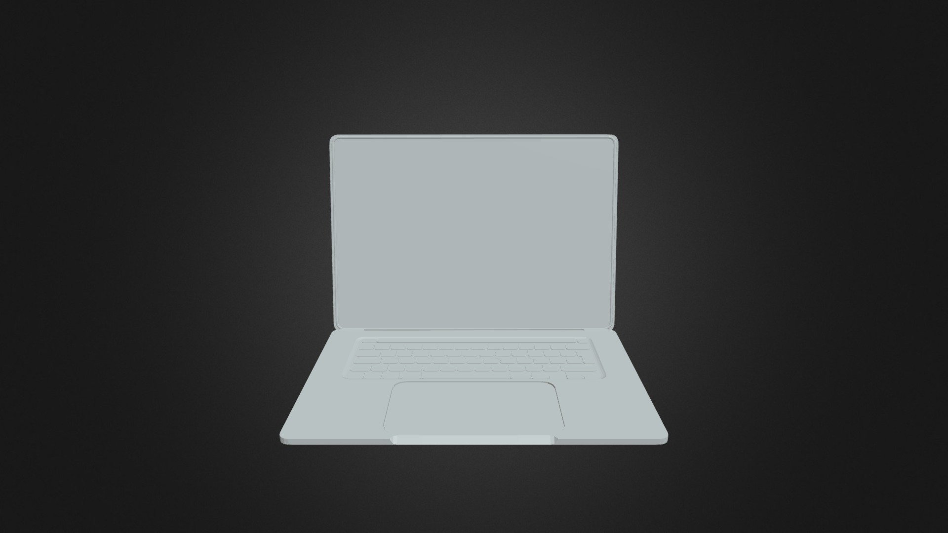 MacBook Pro - Download Free 3D model by tommy5488 (@tommy54600 ...