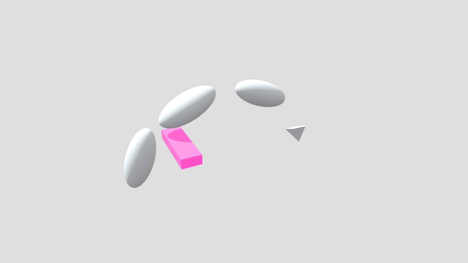 MOTION - 3D model by Horyazzz [0b5402f] - Sketchfab