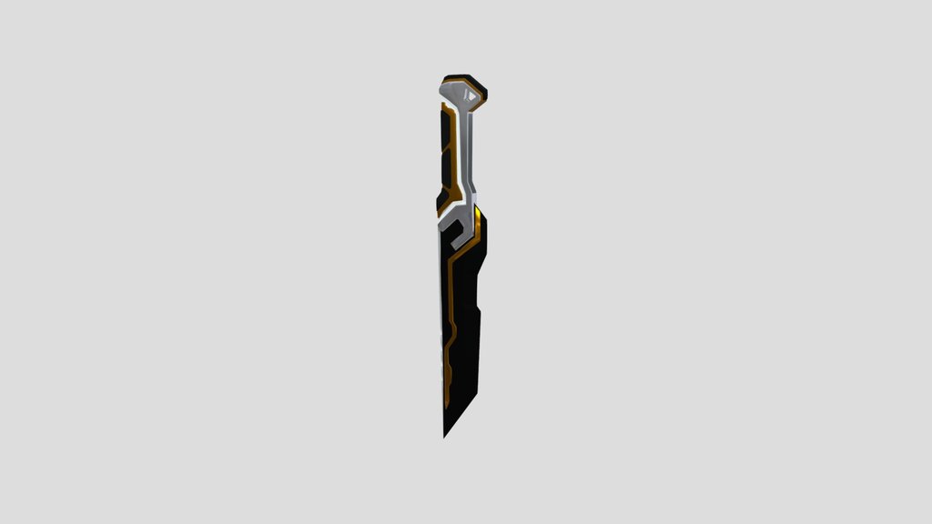 Valorant - A 3D model collection by KeySlot - Sketchfab