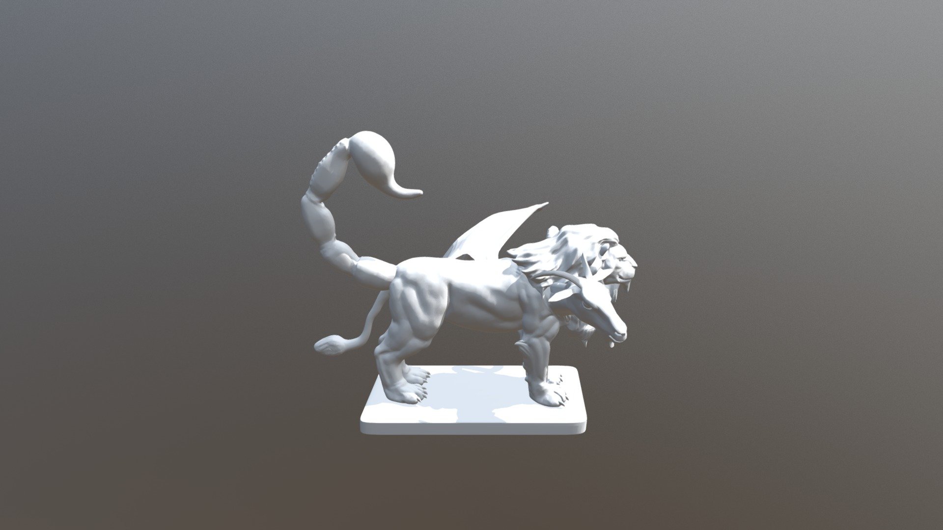 LT5 Chimera - Download Free 3D model by Bops (@bopsit) [0b550c5 ...