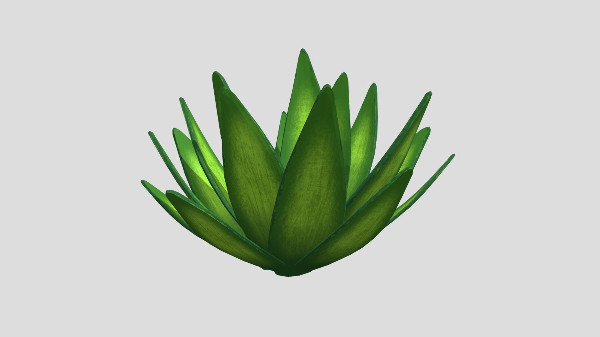 BFBBR - SpongeBob House Leaves - Download Free 3D model by SMF Features ...