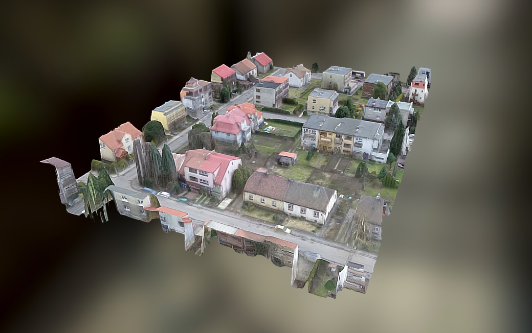 Hood - 3D model by geodron [0b56091] - Sketchfab