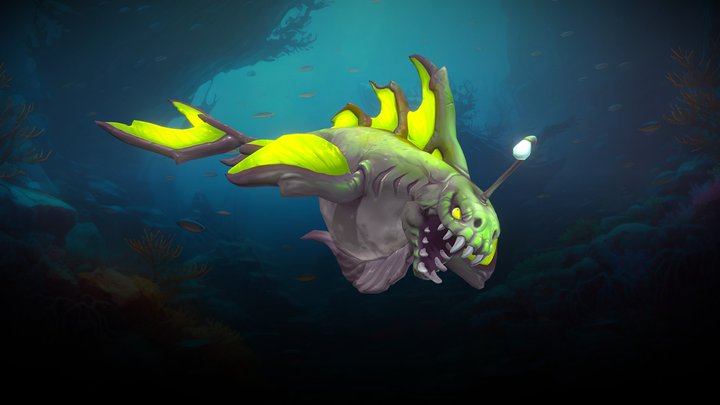 Viper 3D models - Sketchfab