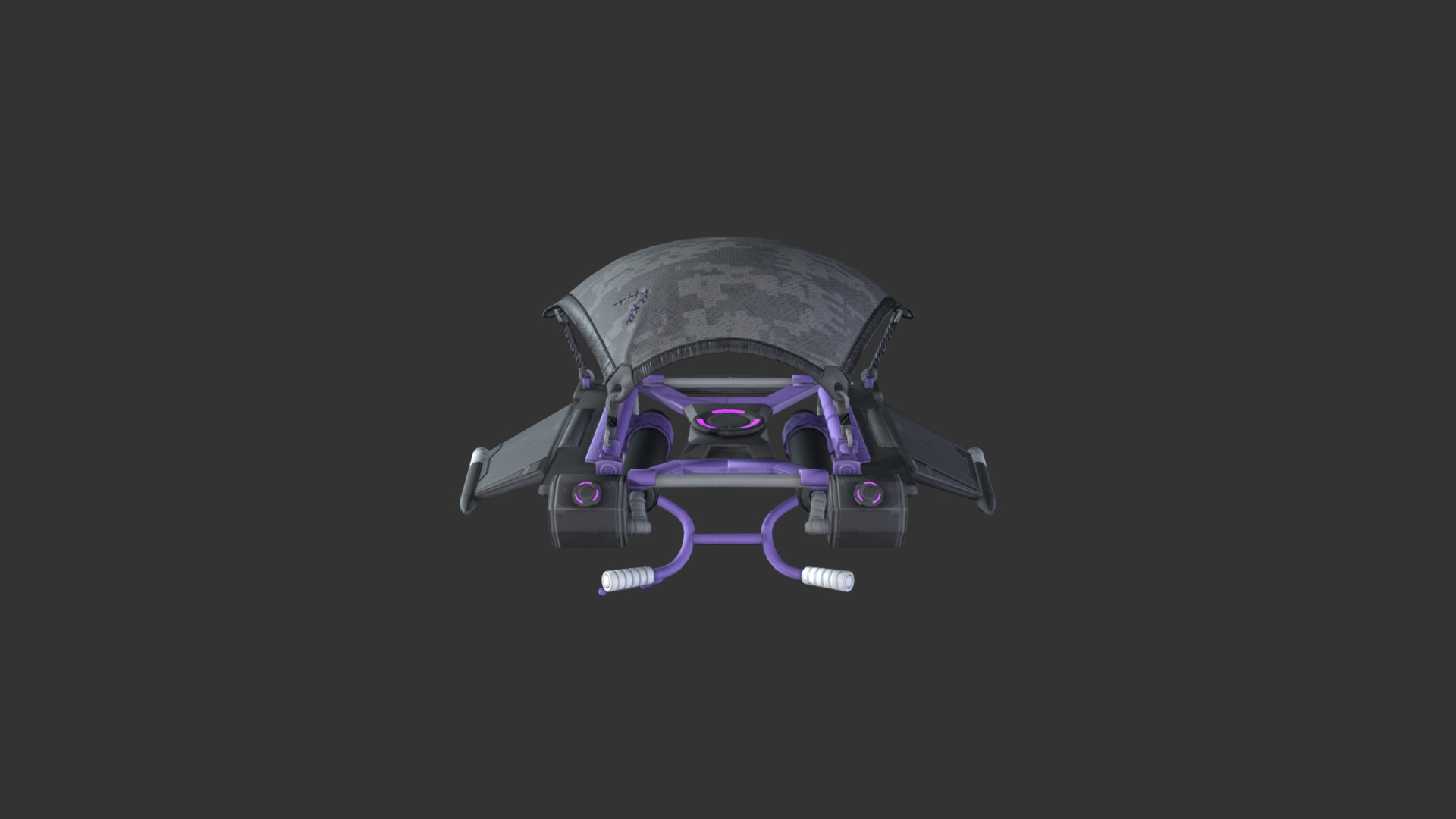 Slipstream Glider - 3D model by Fortnite Skins (@fortniteskins ...