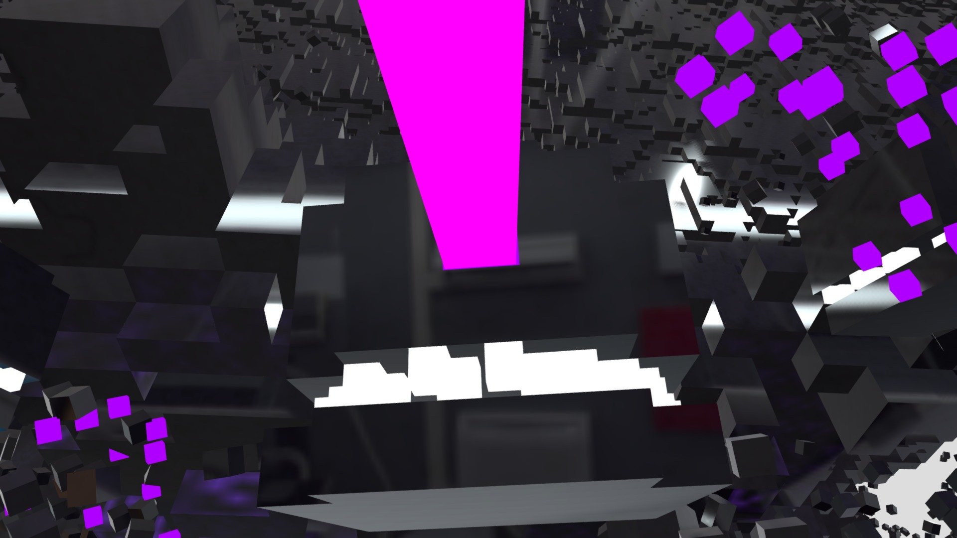 Hyper Giant Wither Storm Stage 11 - Download Free 3D model by bppark ...