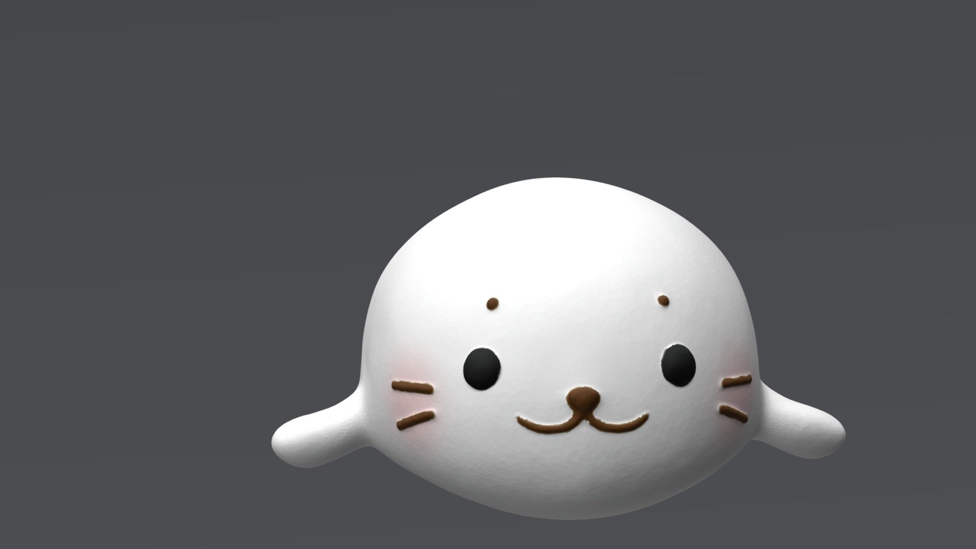 Shiro_v2a - 3D model by shiro_tan [0b59241] - Sketchfab