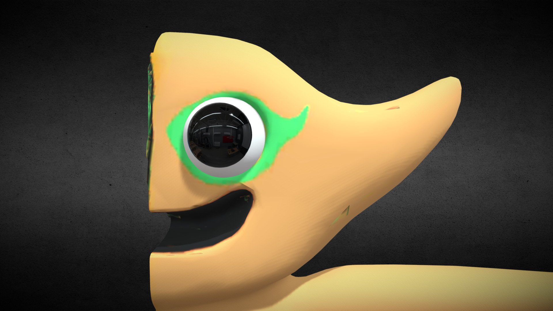 Left Side Jester - Download Free 3D model by Shroomy (@Lolzeeskom ...