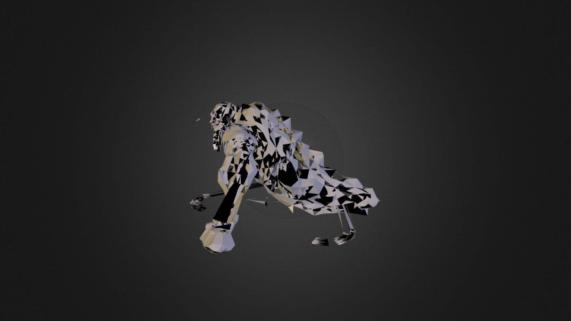 creep.3DS - 3D model by vilhien [0b5a9b5] - Sketchfab