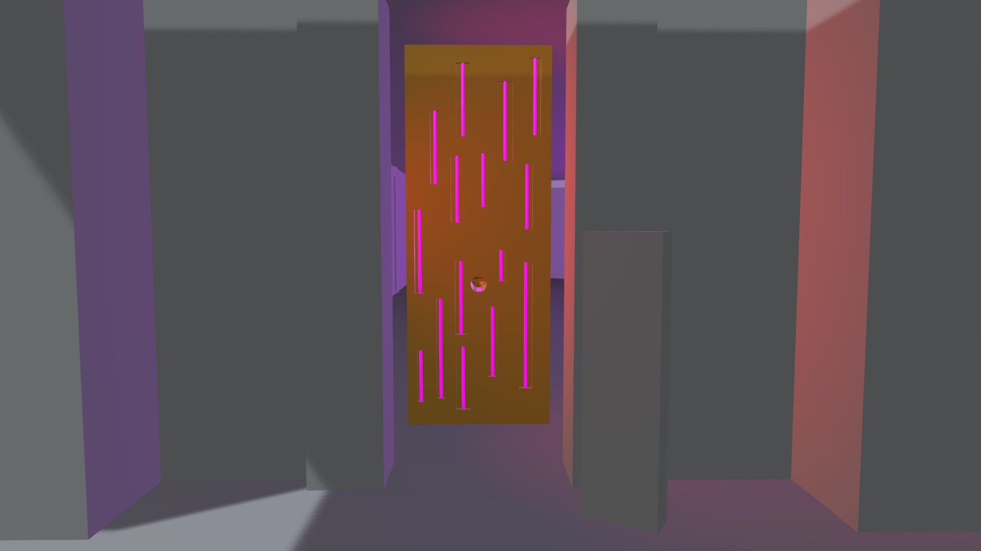 Threshold Model - 3D model by jordz9000 [0b5b05a] - Sketchfab