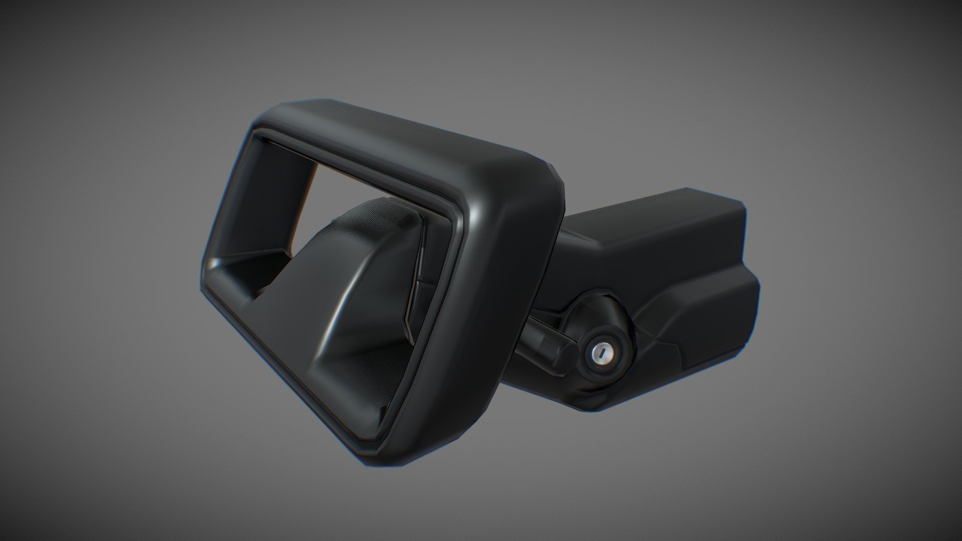 FREE Steering Wheel 254 - public domain (CC0) - Download Free 3D model ...