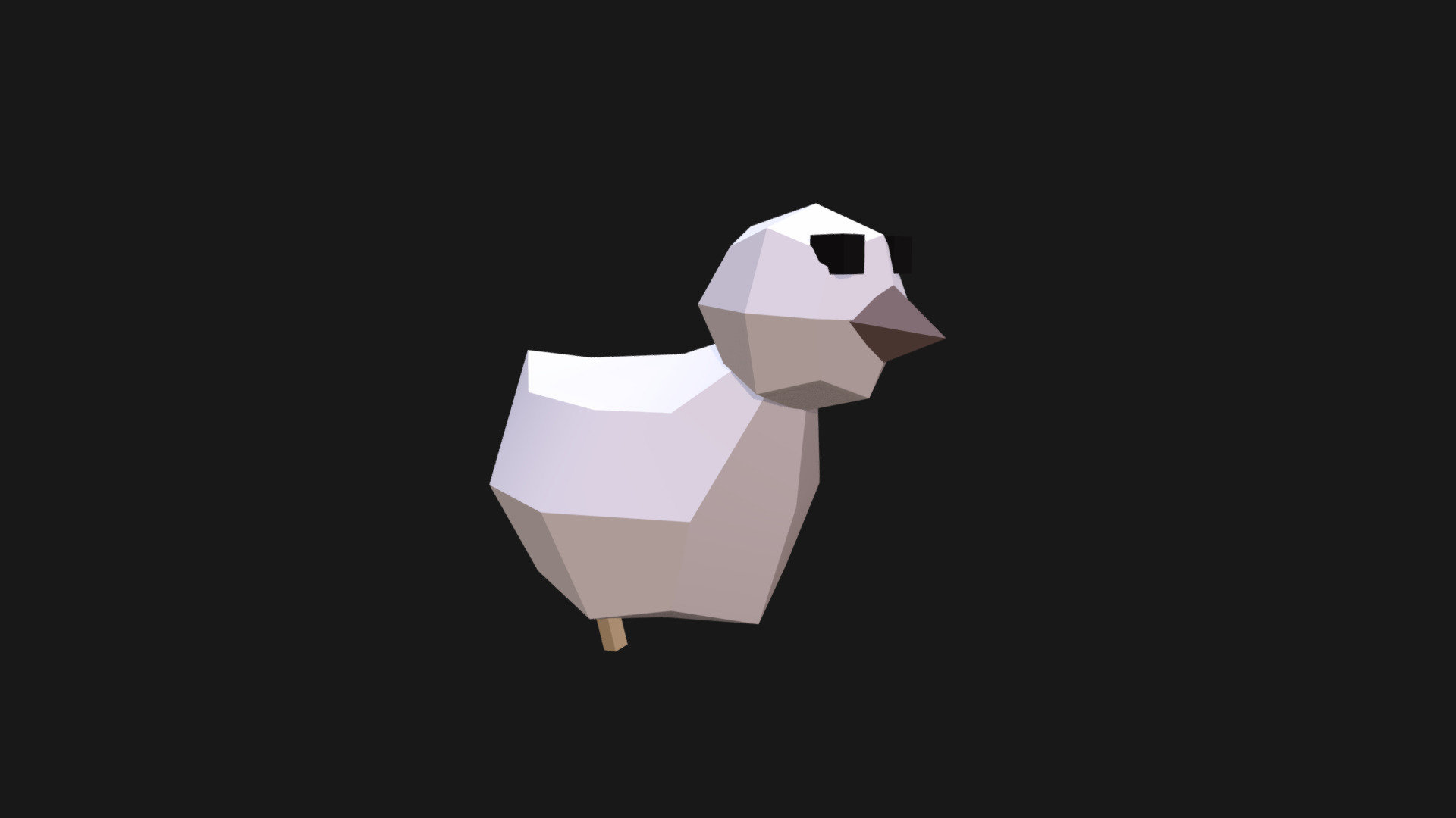 Chicken - Download Free 3D model by VitSh [0b5e54e] - Sketchfab