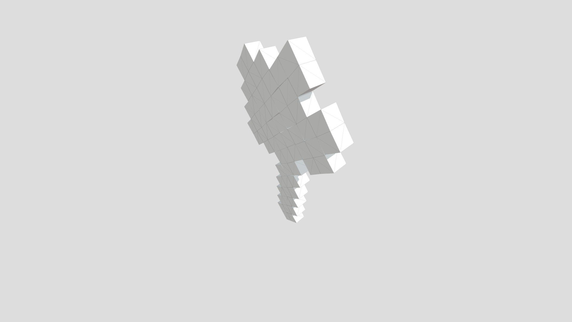 Axe Minecraft - Download Free 3D model by RGPRO17 (@rgpro.17) [0b5eedc ...