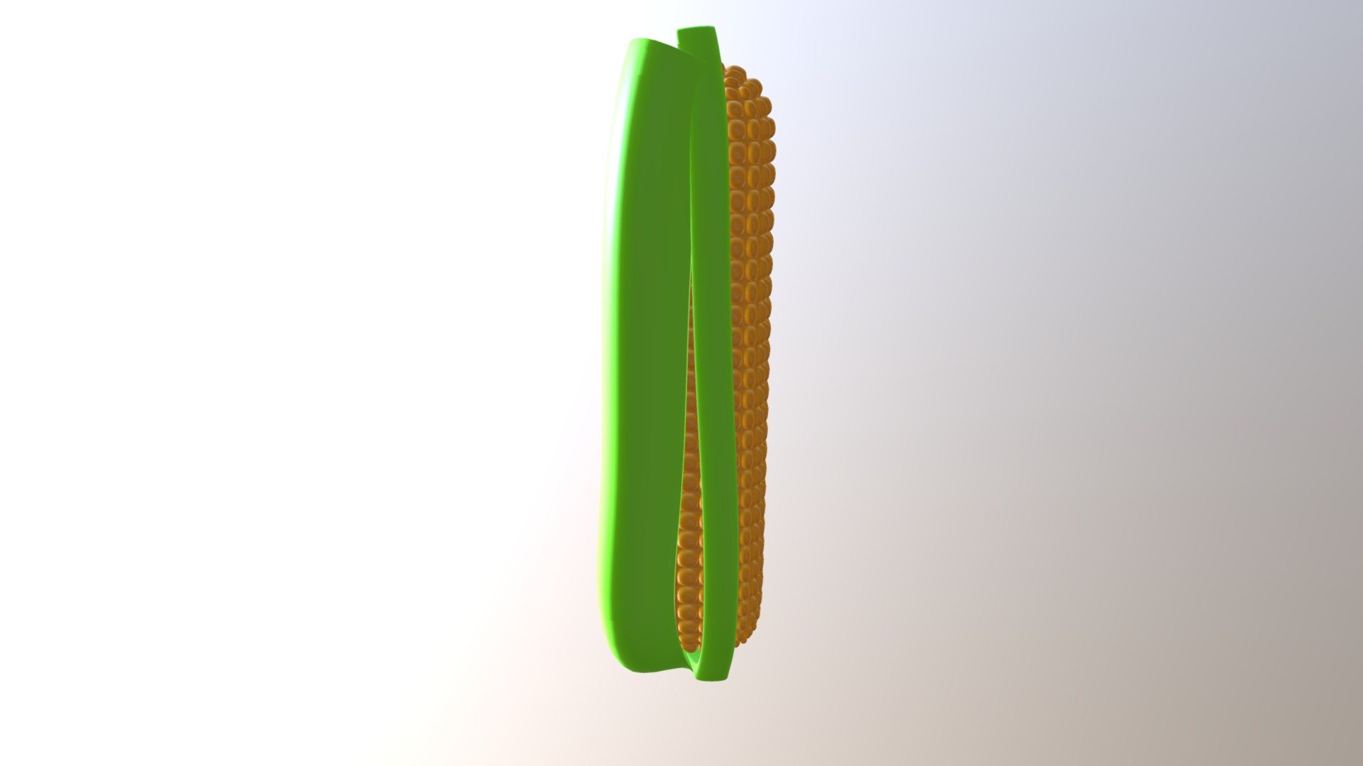 CORN Model 1 - Download Free 3D model by jonamanz9673 [0b608bb] - Sketchfab