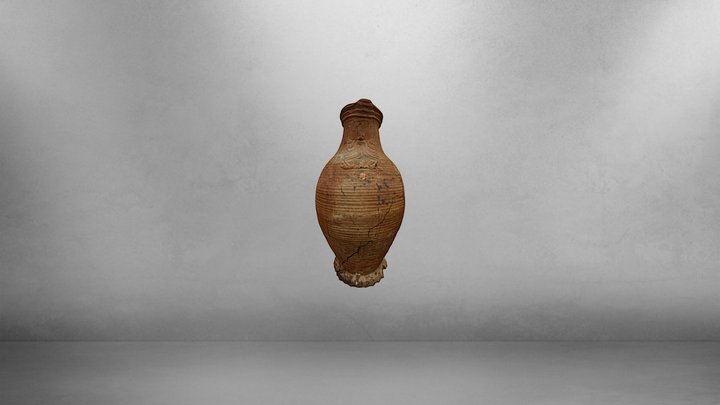Bartmann 3D models - Sketchfab