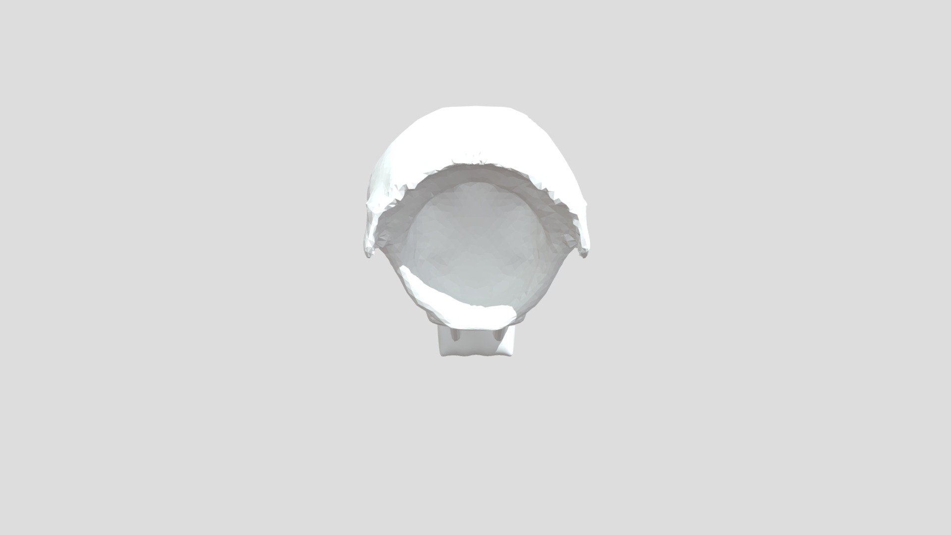 Living Security Camera Head And Body 1 - Download Free 3D model by ...