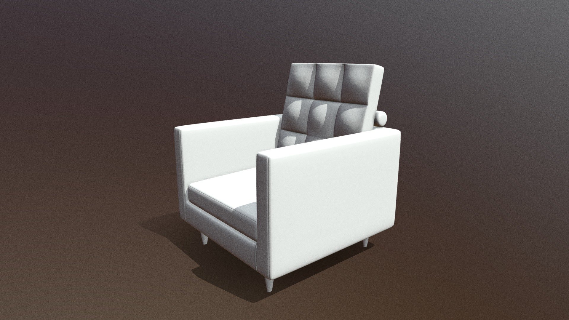 Chair - Download Free 3D model by baconxmann [0b61948] - Sketchfab