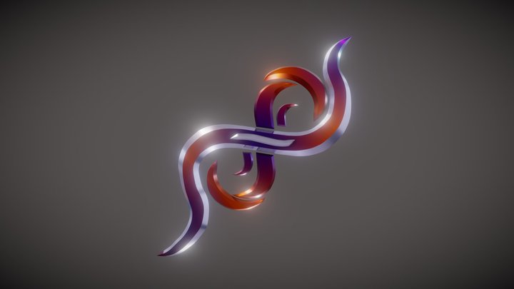 Infinity 3D models - Sketchfab