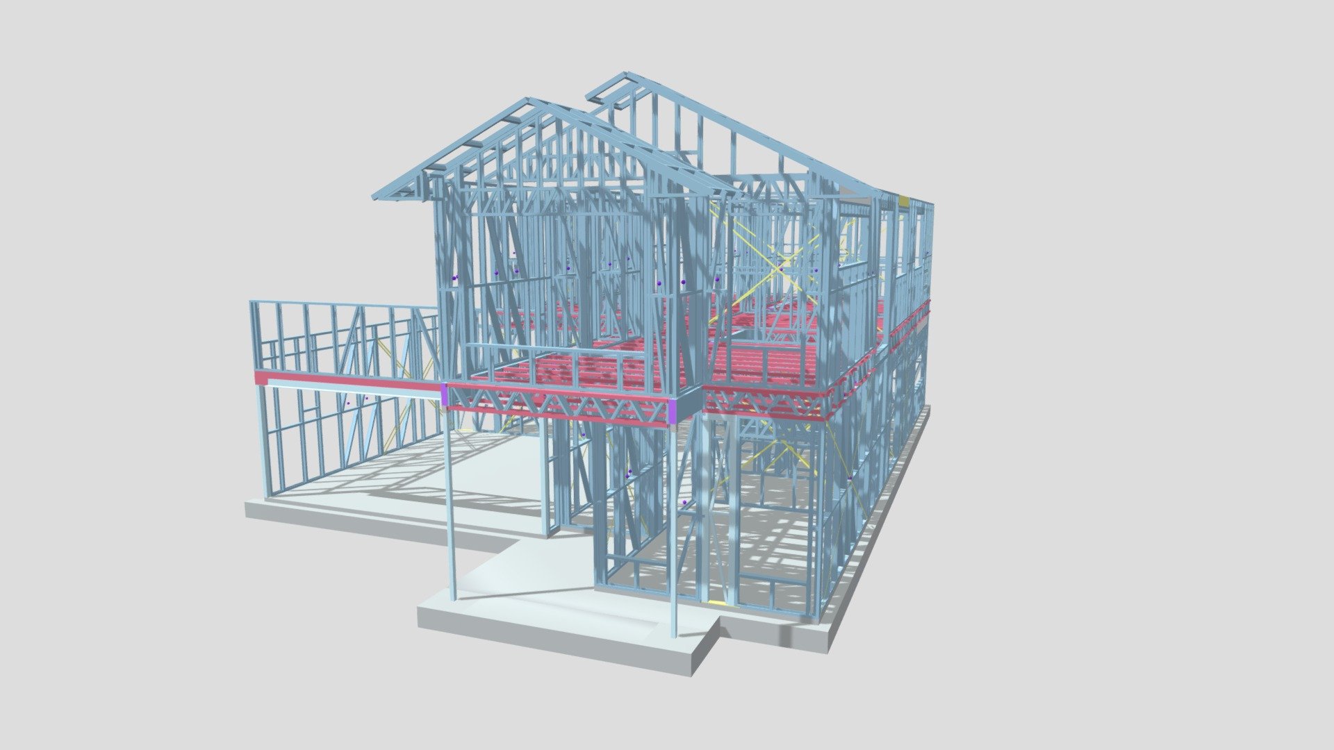 90591 - 3D model by SSHF_Detailing [0b649dd] - Sketchfab