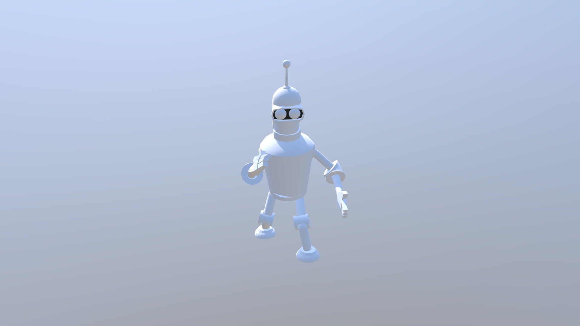 Final Render - 3D model by Lvin_yeo [0b64b56] - Sketchfab