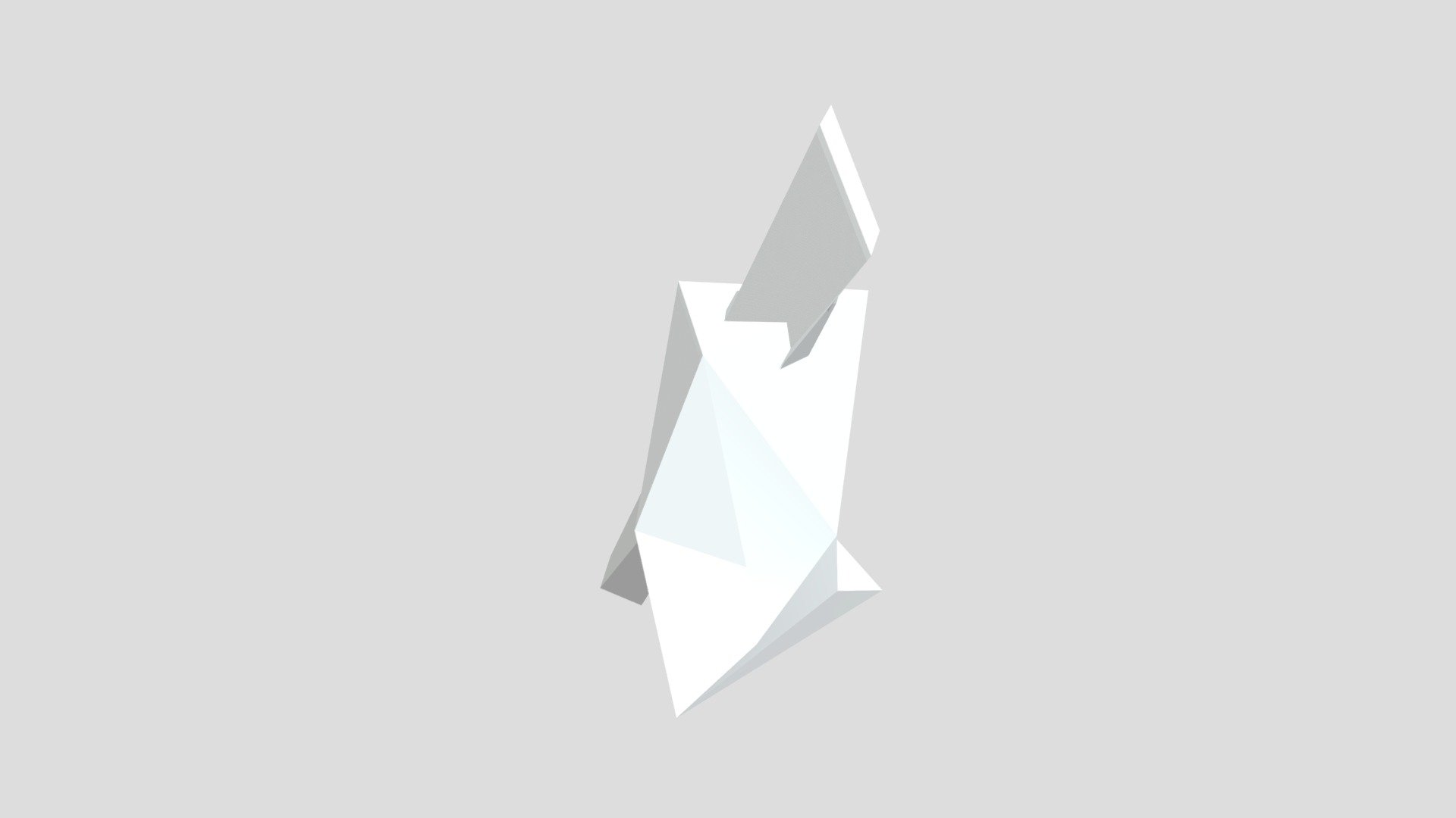 Abstract: Assignment 1 - Download Free 3D model by kkatlos [0b684fb ...