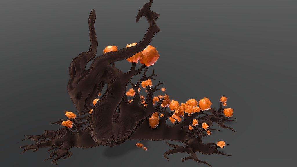 plant props - A 3D model collection by sninolaw - Sketchfab