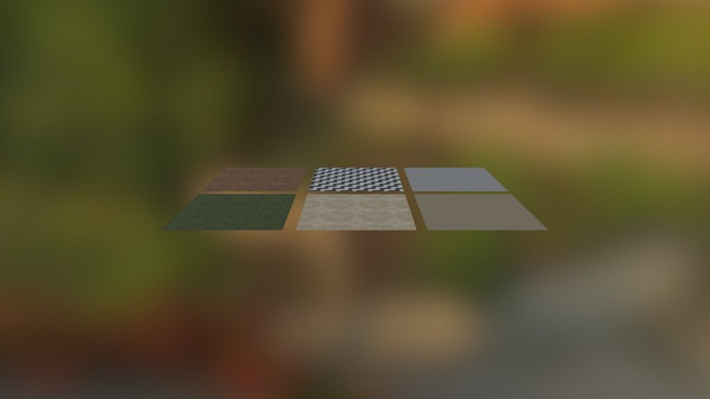 Tillable Textures - 3D model by CC (@Emhar) [0b6be44] - Sketchfab