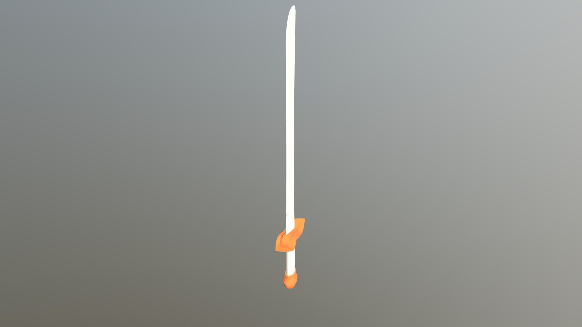 cutlass - Download Free 3D model by REAPZ5 [0b6c6b9] - Sketchfab