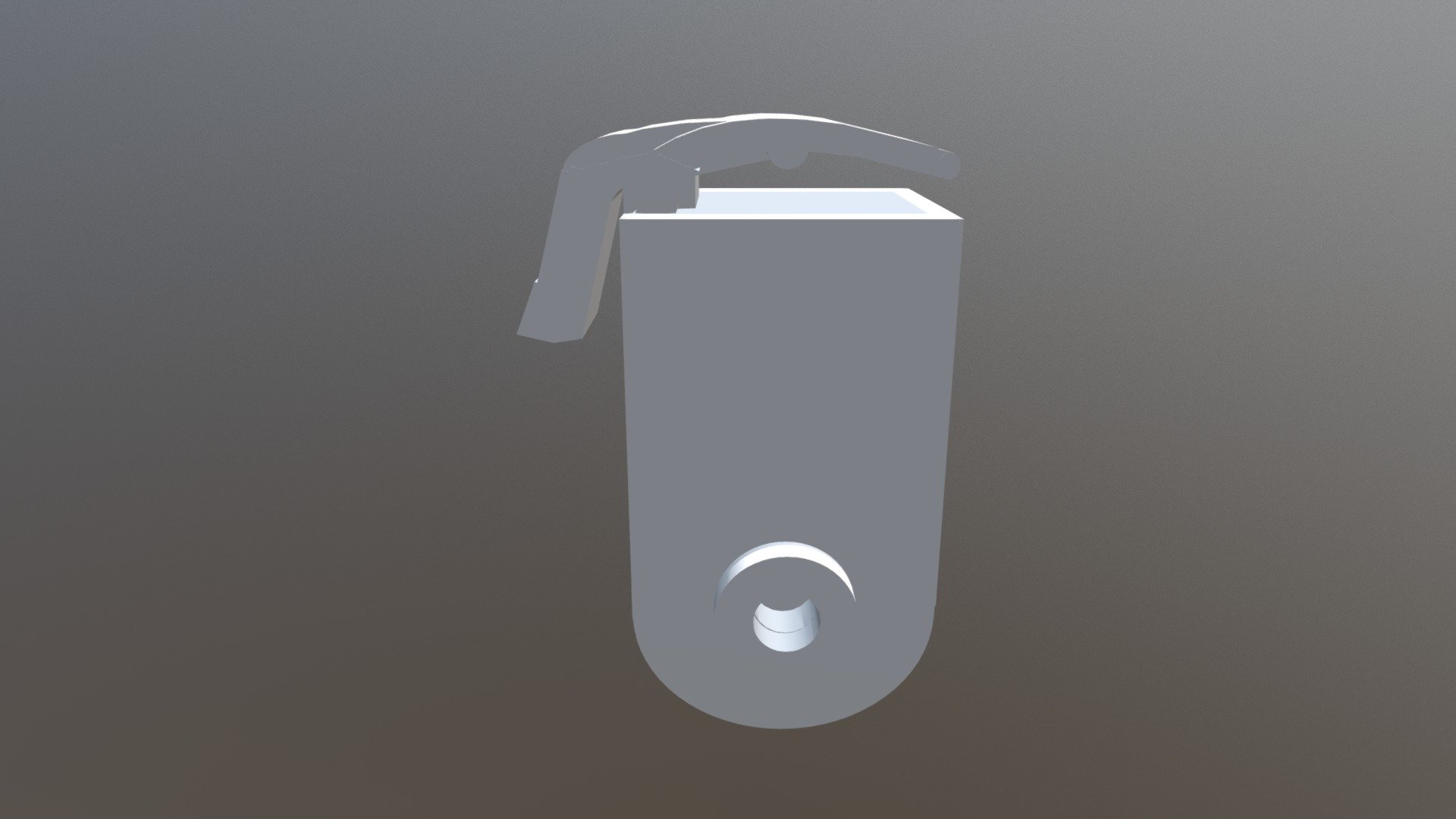 Fatar Third Try - 3D model by agstrachwitz [0b6ce8d] - Sketchfab