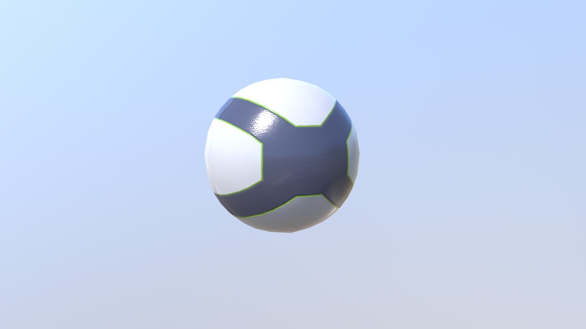 ball_Final - 3D model by maciejak28 [0b6e47d] - Sketchfab