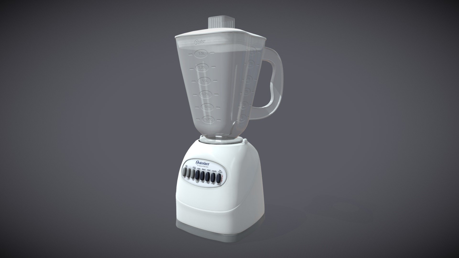 Blender - 3D model by desmond_k [0b6ed0a] - Sketchfab