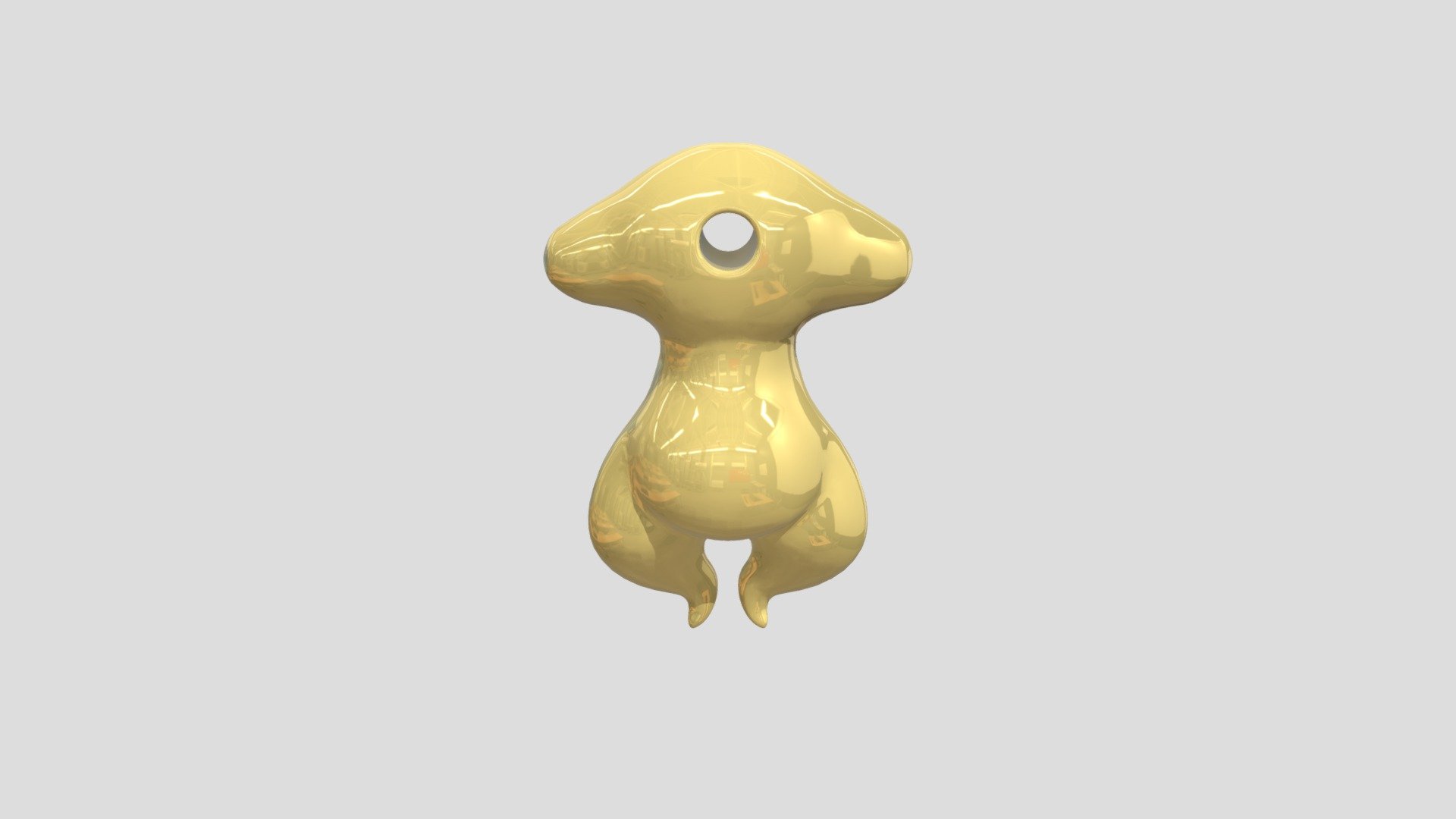 Plasm wraith - Download Free 3D model by ThatMelGuy ...