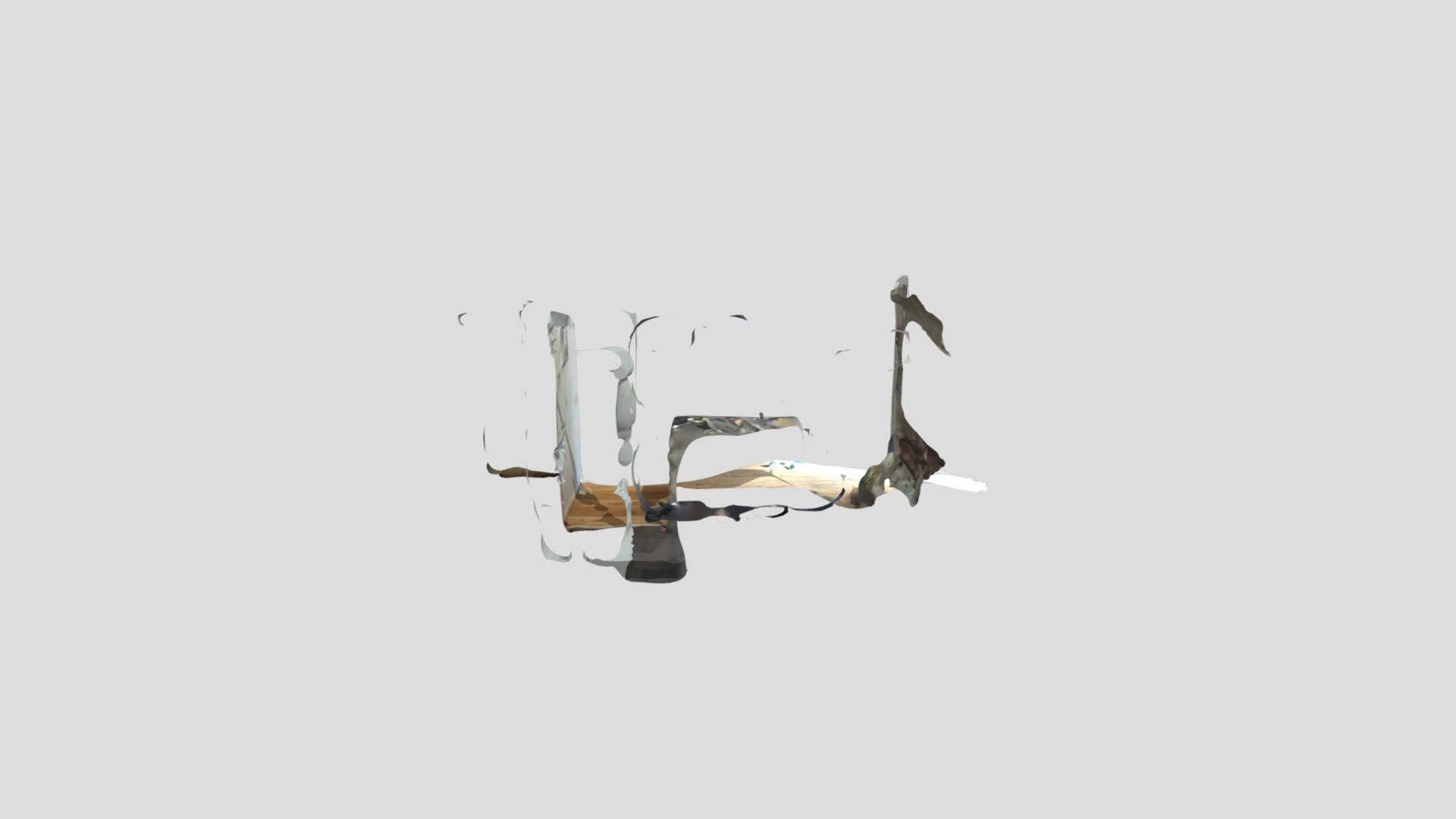 Pol (1) - 3D model by gvdkooij [0b721cc] - Sketchfab