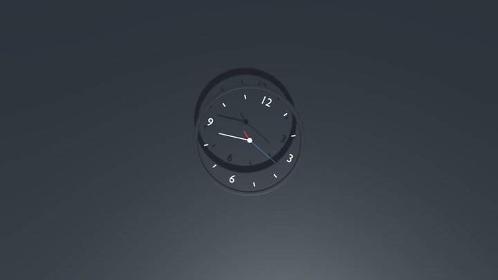Watch 3D models - Sketchfab