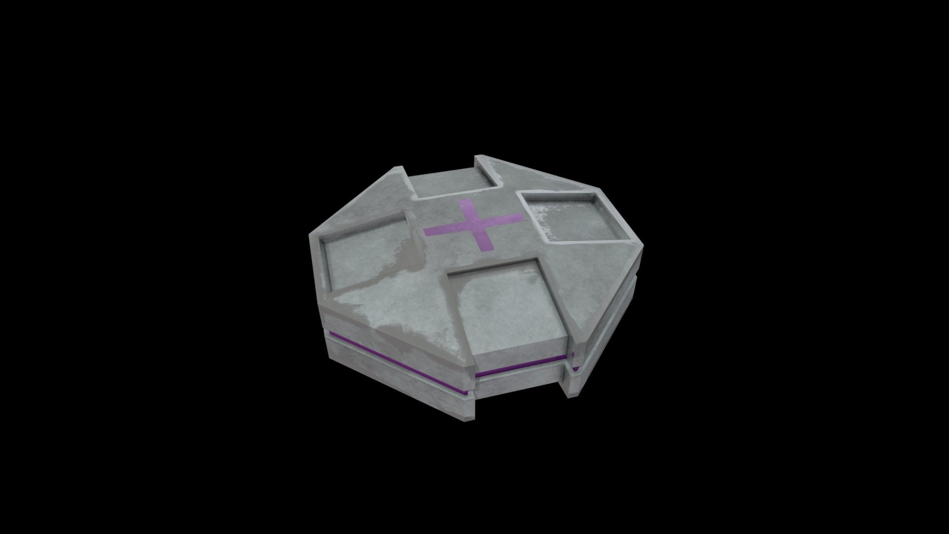 healthpack - Download Free 3D model by hollie154 (@hollielauder15 ...