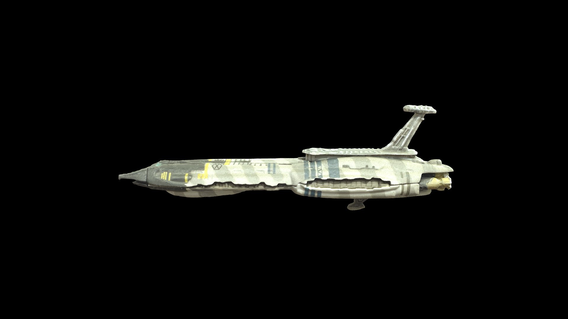 Invisible Hand diecast - Download Free 3D model by dandruffkielbasa ...