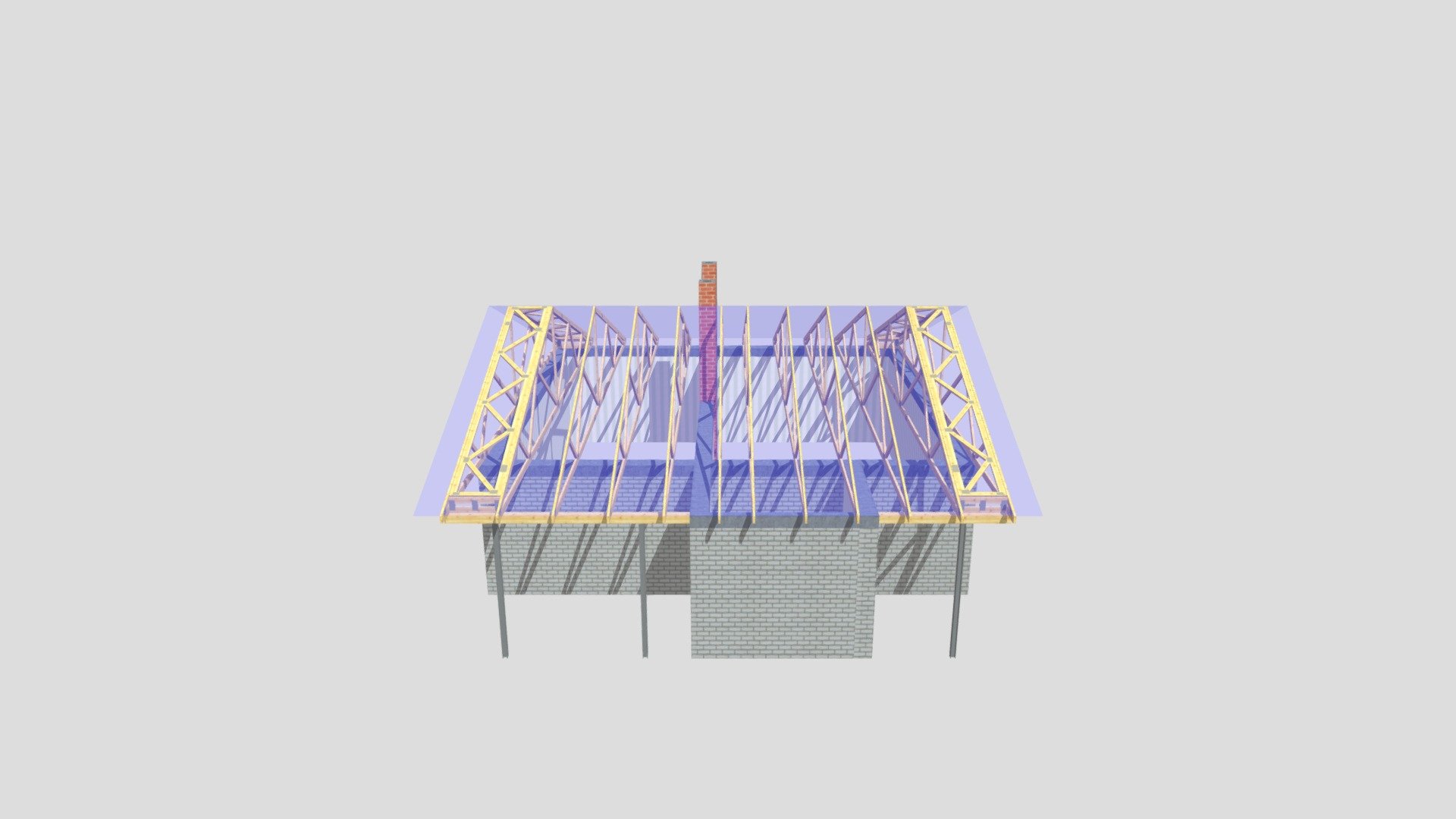 MAJZLIK - Download Free 3D model by lukas.klokner [0b752a6] - Sketchfab