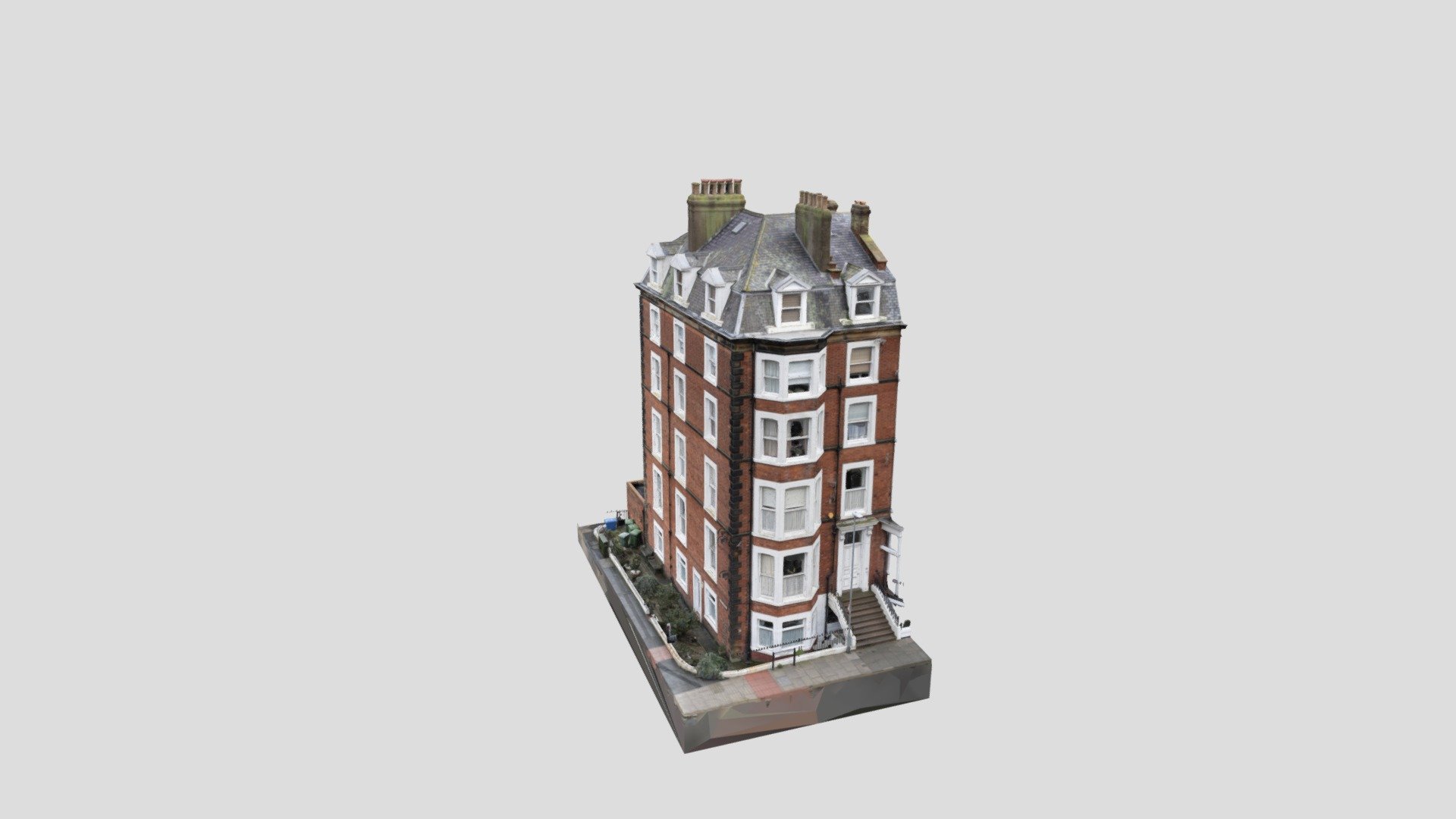 New project - 3D model by Lapis Design (@LapisDesign) [0b75c6f] - Sketchfab