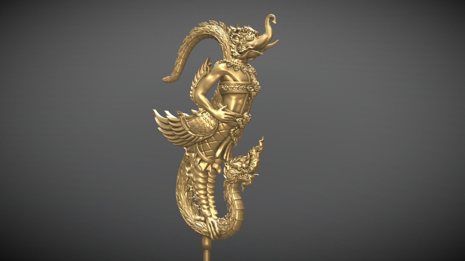 MER - 3D model by booni4dee [0b75d0b] - Sketchfab