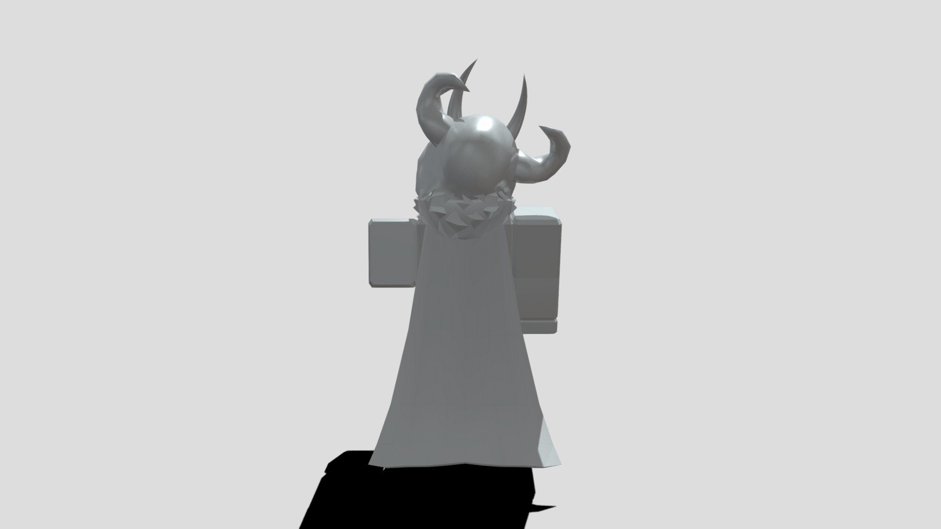 roblox avatar v1 - 3D model by MrMegaNoob_Gaming [0b75ef5] - Sketchfab