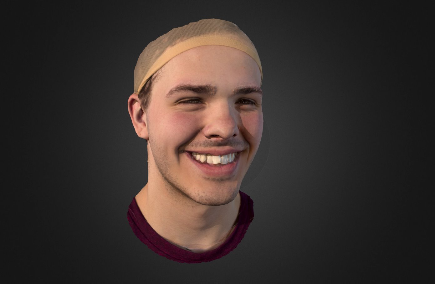 Cody Happiness 2 - 3D model by Anatomy Next (@a4s) [0b77726] - Sketchfab
