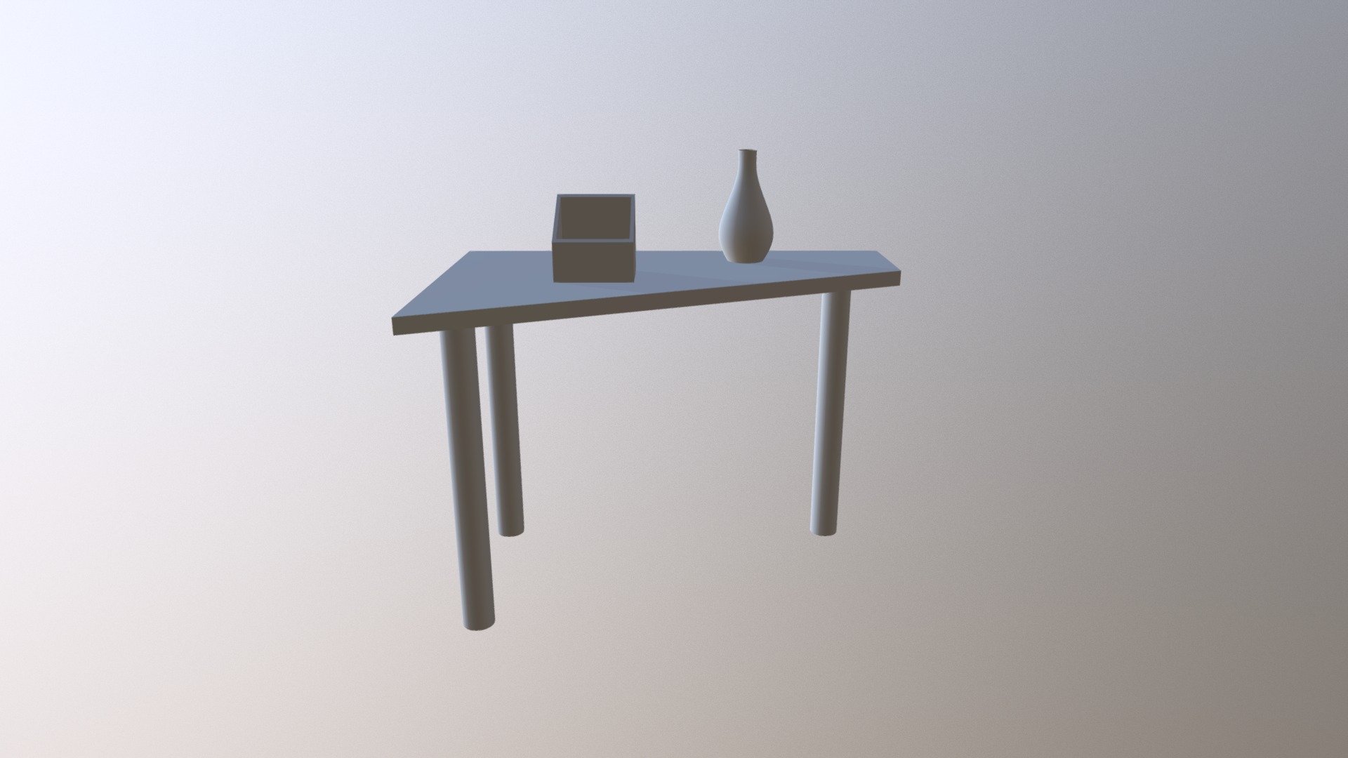 YagmurSaridede-FFD201- Assignment 2a - 3D model by yagmursaridede [0b77fd8] - Sketchfab