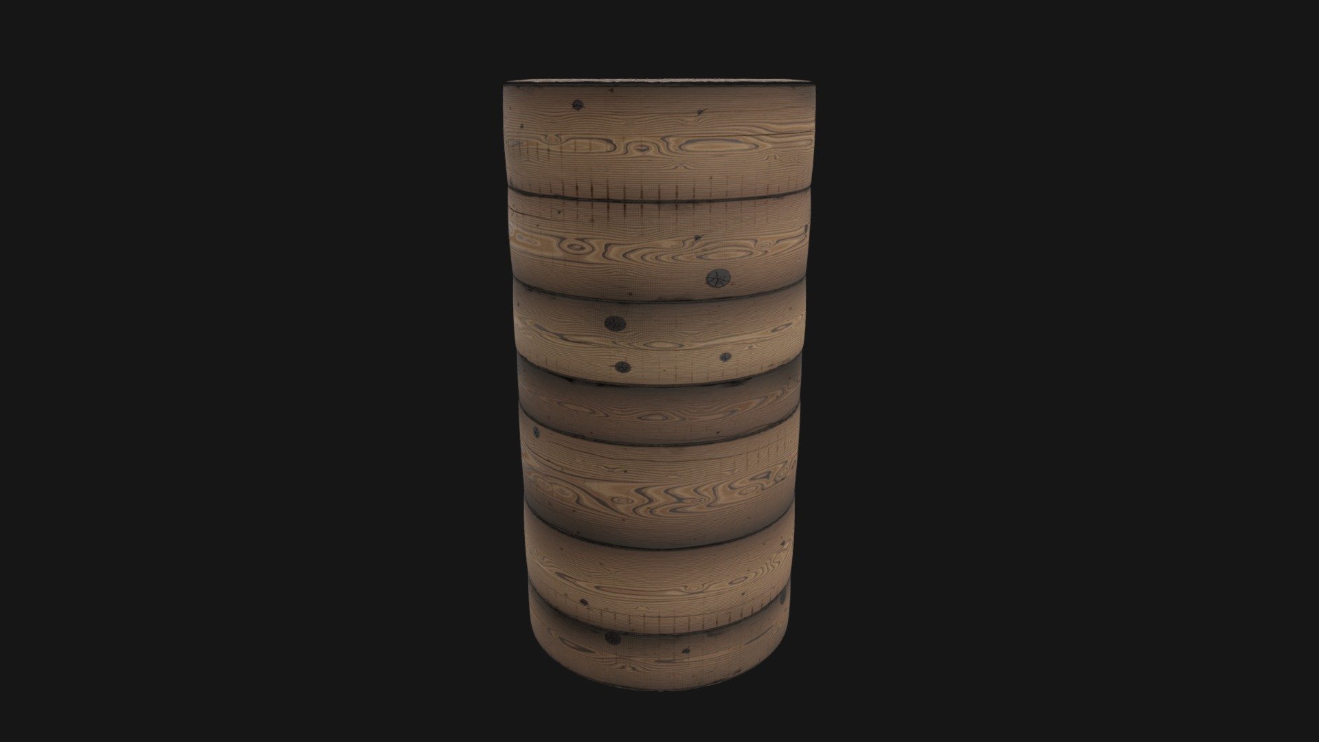 cyl - 3D model by v_poylov [0b78023] - Sketchfab