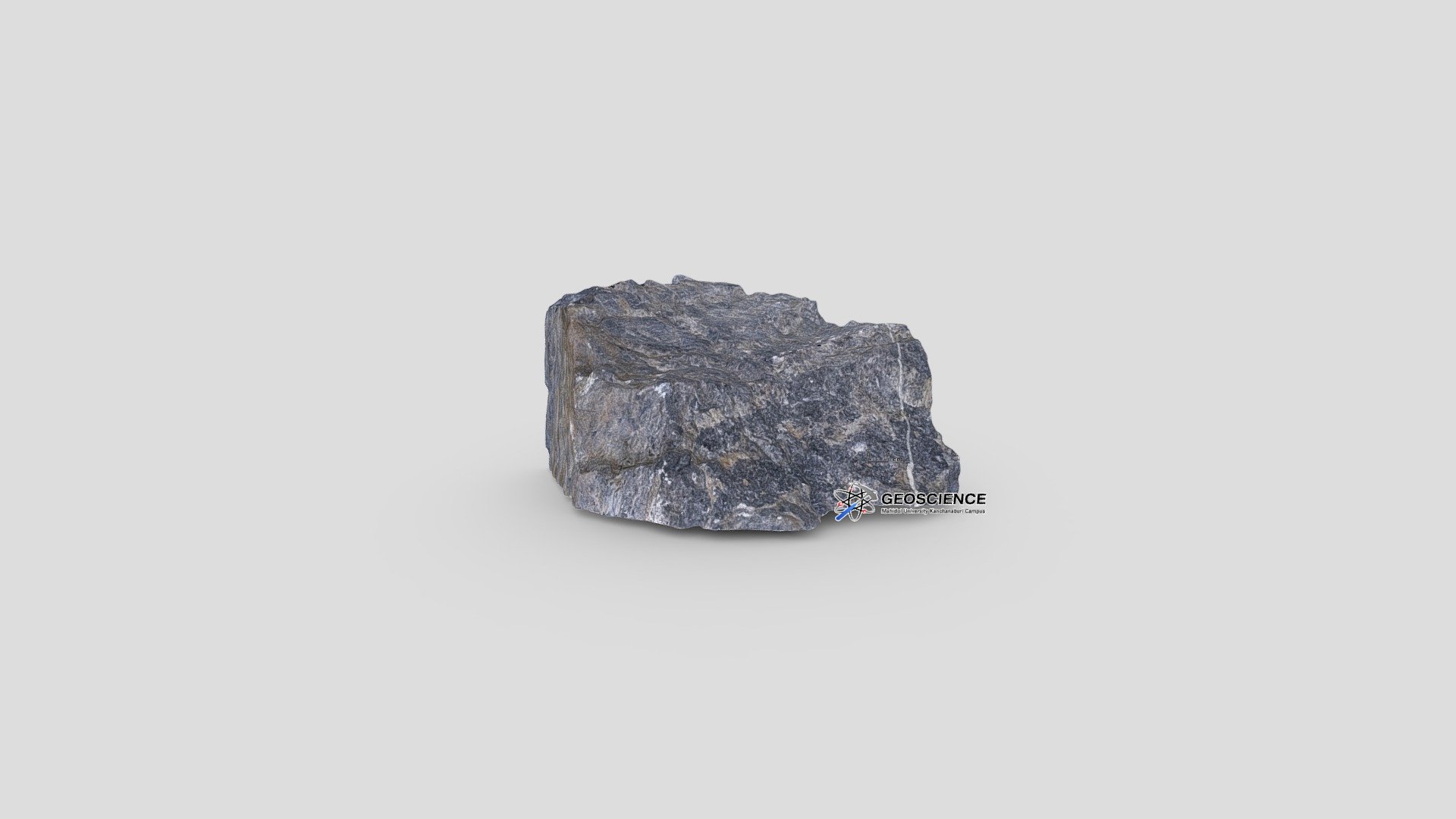 Argillaceous Limestone - Download Free 3D model by Kantanat [0b7806c ...