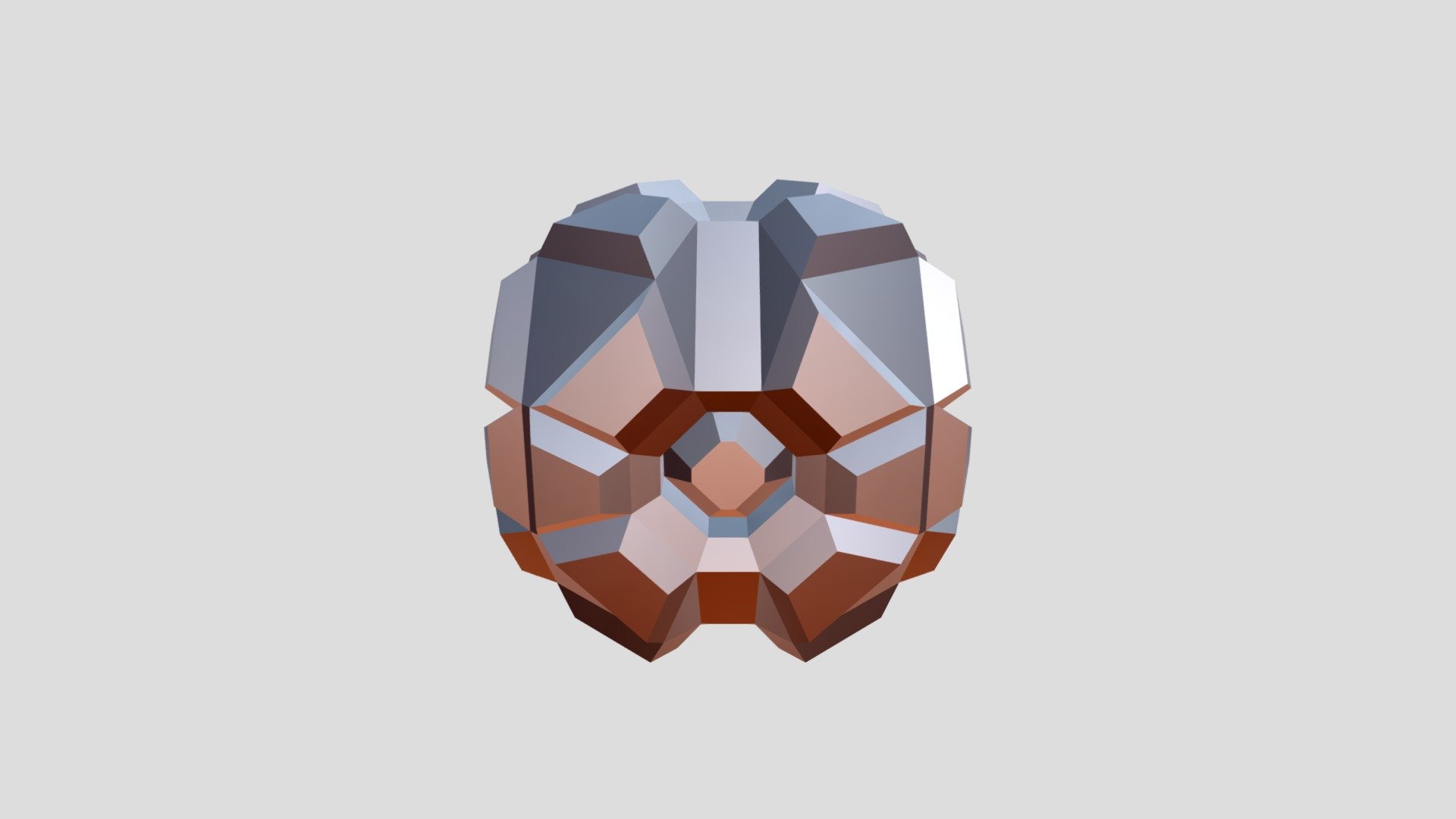 Power Core - Download Free 3D model by Trockk (@Timrockk) [0b78535 ...