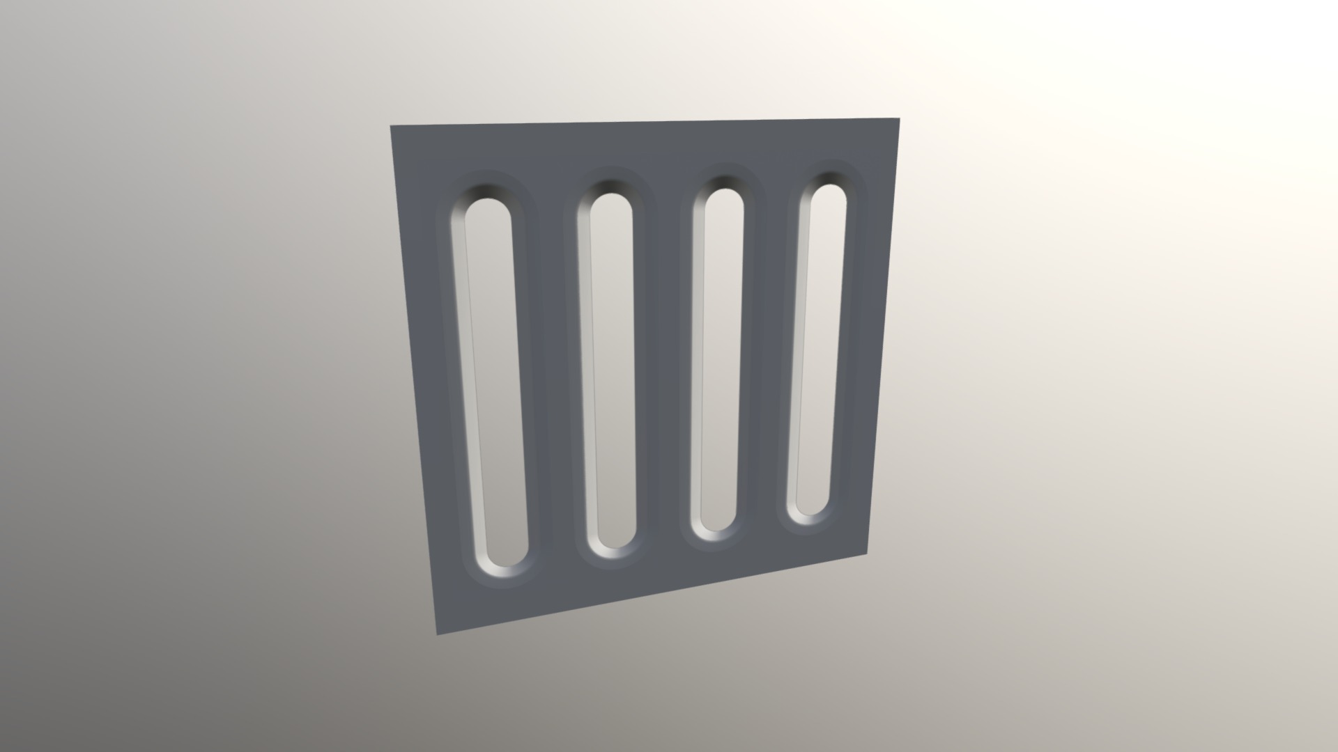 Floater Low - 3D model by krys1997 [0b78e97] - Sketchfab