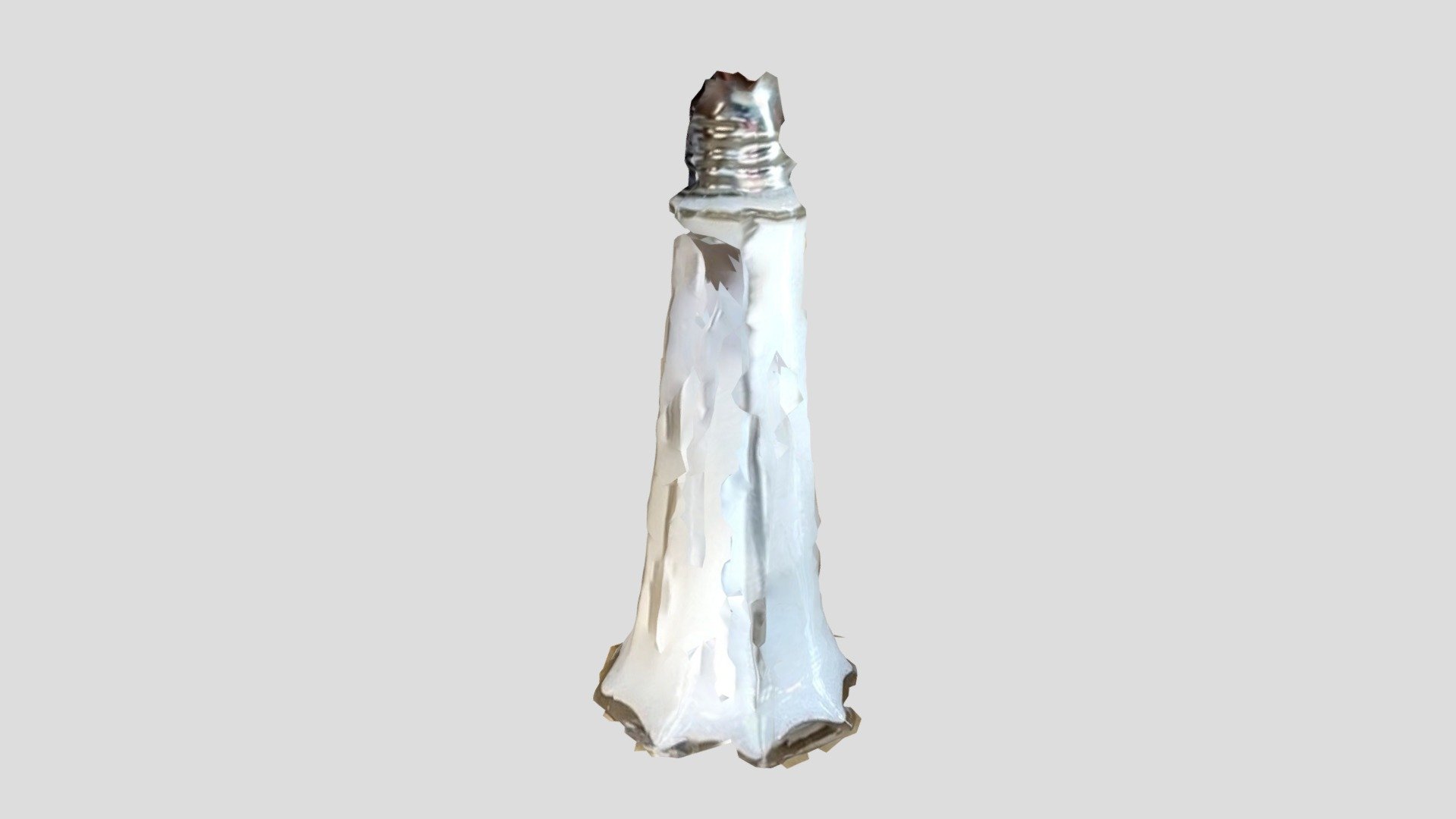 Salt - Download Free 3D model by markmallak [0b7a134] - Sketchfab