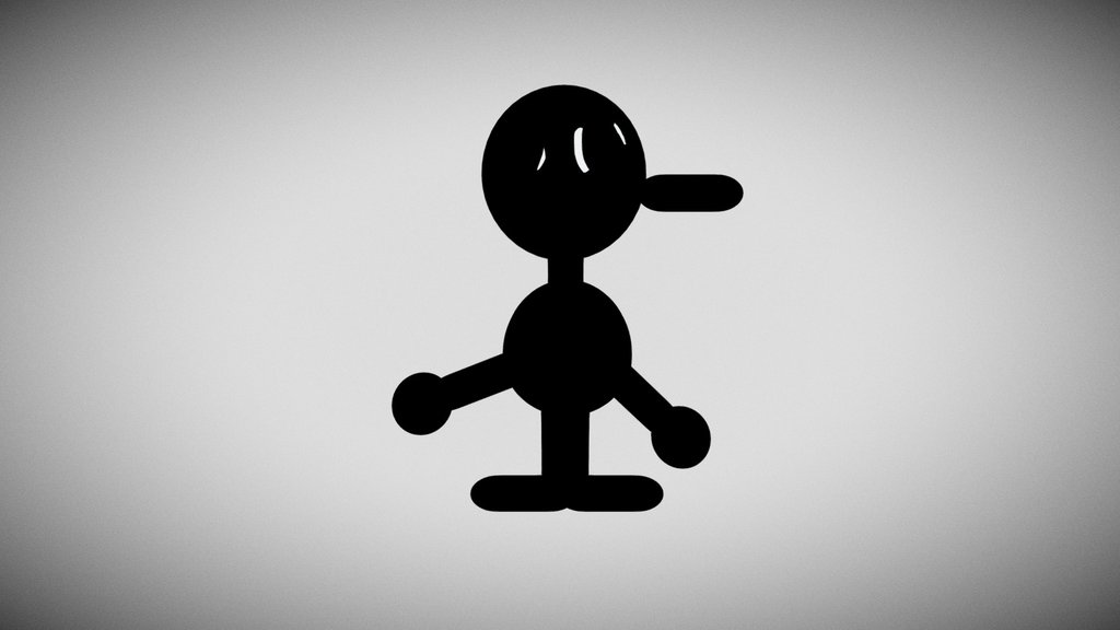 The Walten Files - A 3D model collection by Nobody_Importantlol75 ...